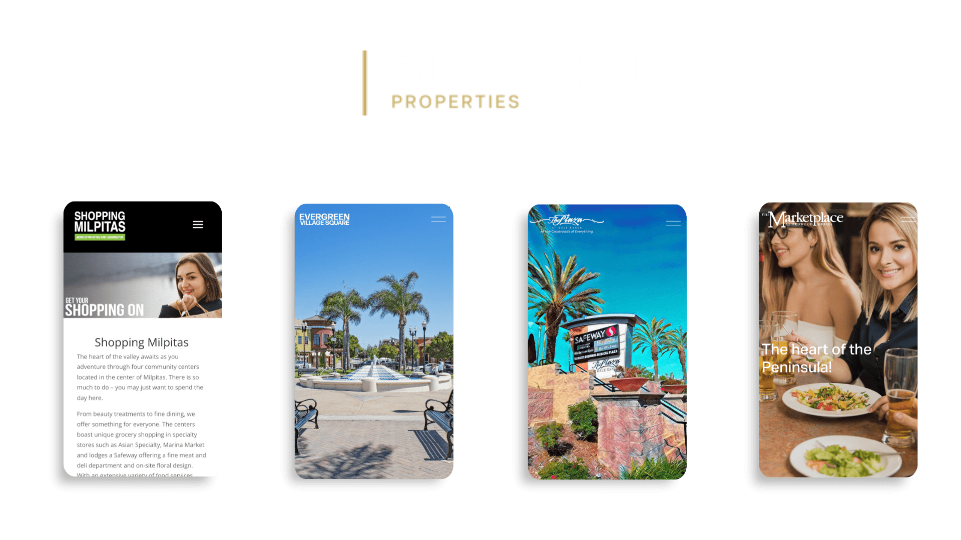Shapell Properties Case Study | Creative Marketing Arts