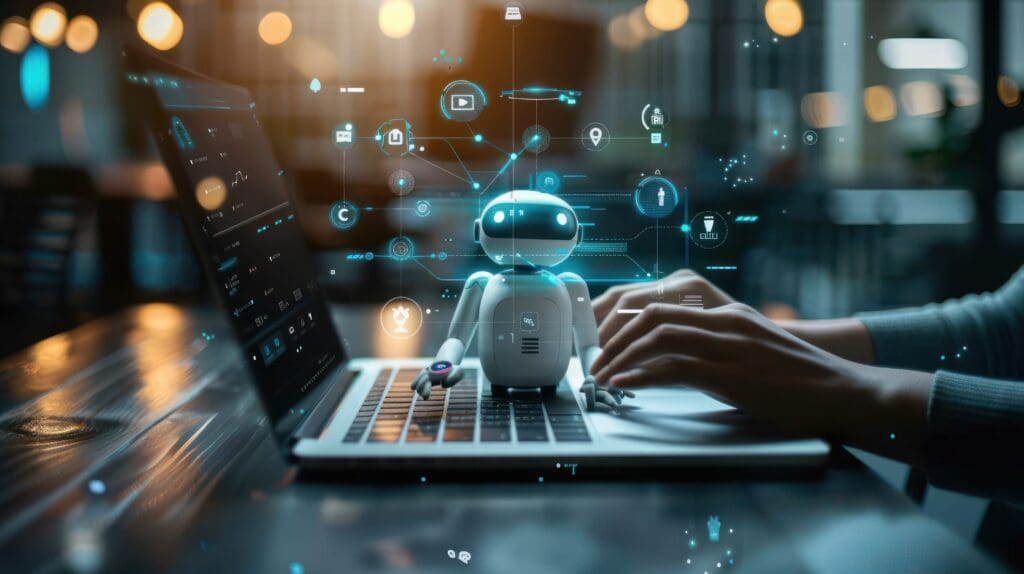 Give Your Brand an Authentic Voice | Creative Marketing Arts