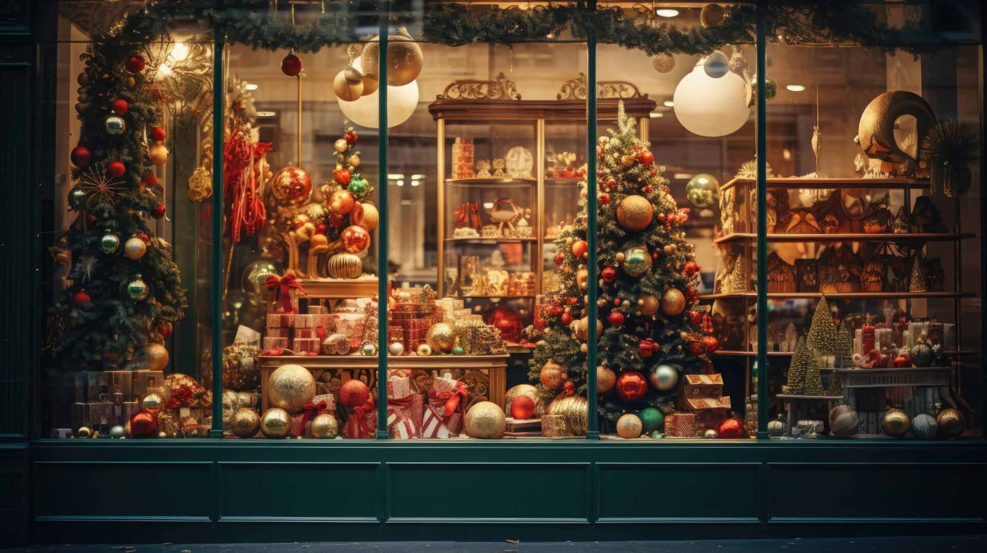 Holiday Retail Marketing in 2025 | Creative Marketing Arts